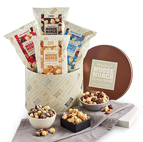 Moose Munch - Elevate Every Moment with Gourmet Delights