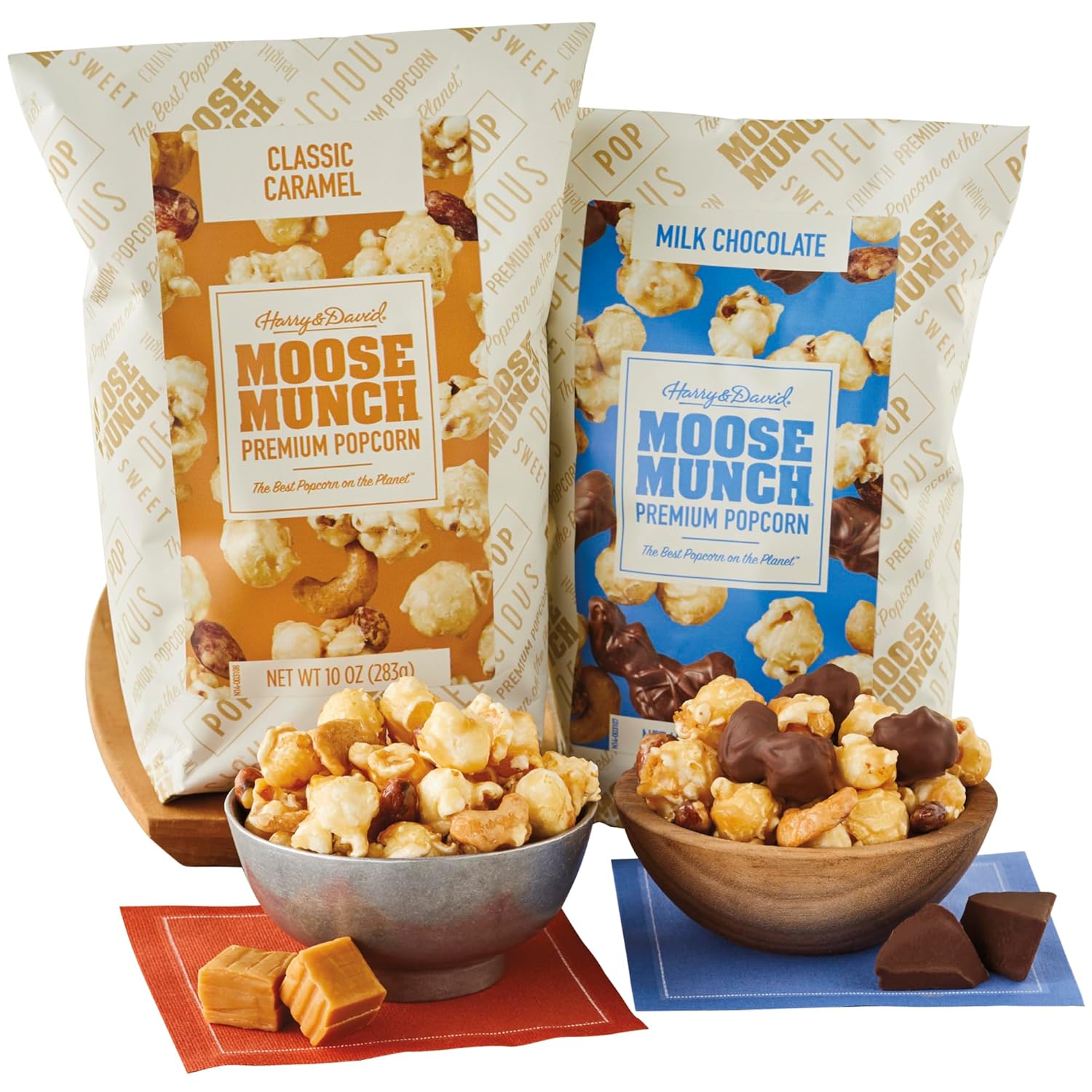 Moose Munch - Elevate Every Moment with Gourmet Delights